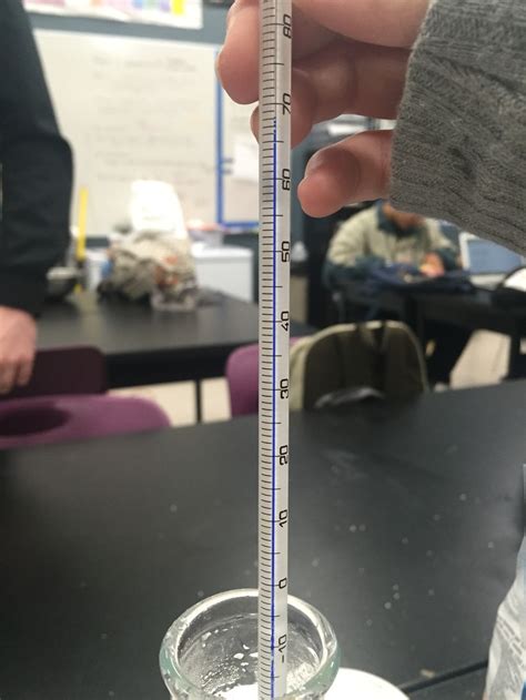 Crystallization Lab Genevie S Chemistry Blog