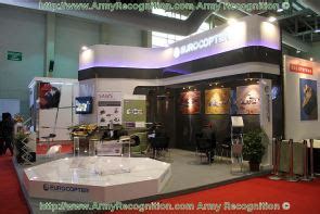 BRIDEX 2011 show daily news actualités defence exhibition Brunei ...
