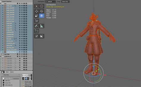 The Big Blender Sculpt Mode Thread Part 2 1197 By Frozen Death Knight Blender Development
