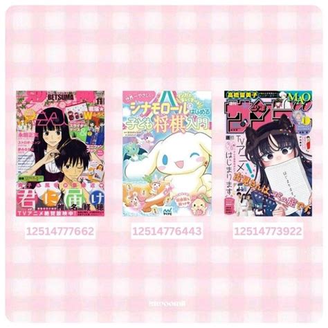 Kawaii Anime Pictures Codes For Berry Avenue Anime Decals Bloxburg Decals Codes Wallpaper