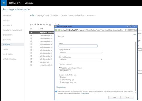 Automatically Cc Address Office 365 Software And Applications Spiceworks Community