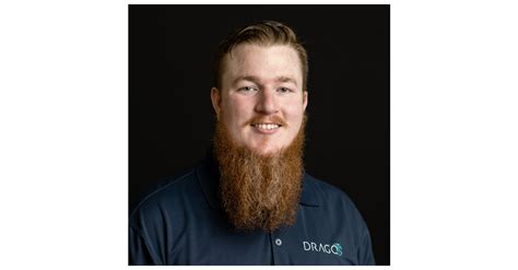 Dragos Ceo And Co Founder Robert M Lee Named Security Executive Of The