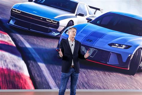 [상하이 오토쇼] 현대차 더 뉴 엘란트라 N디자인 세계 최초 공개 고성능 주력 다나와 자동차