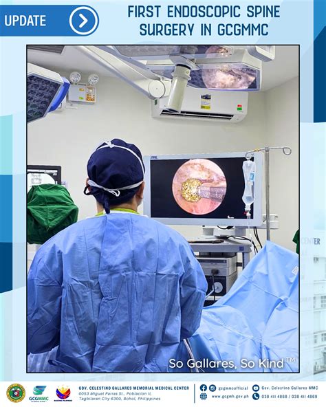 Gov Gov Celestino Gallares Memorial Medical Center