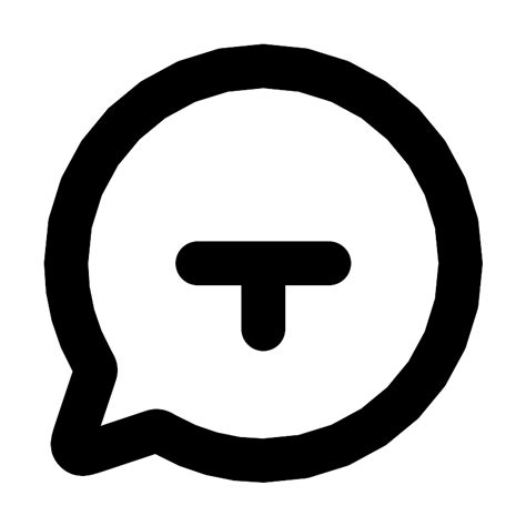 Chat Circle Add Vector SVG Icon SVG Repo