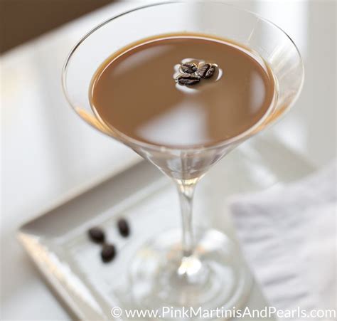 The Espresso Martini Martini Espresso Martini Recipe Espresso Martini