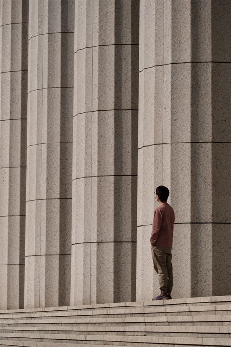 925 陆家嘴建筑外拍 奶油小攀 富士（中国）极致影像 Fujifilm