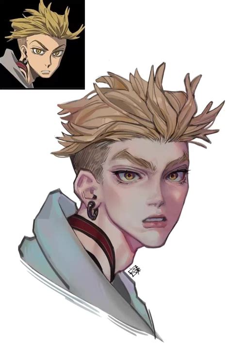 Enjin Gachiakuta Fanart Showcase Tiktok