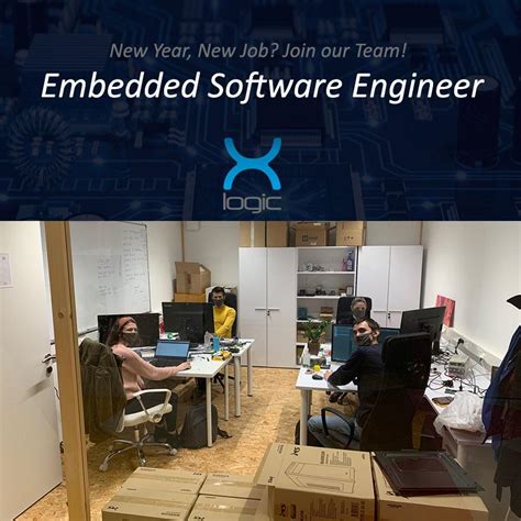 x logic ltd on linkedin embedded software engineer embeddedsoftware embeddedlinux…