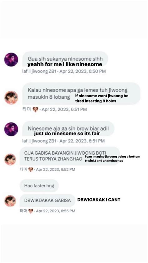 Xienne S Gunwook On Twitter GUNWOOK IS A FUCKING MINOR