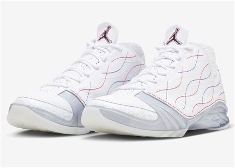 Jordan Shoes 23 White Online