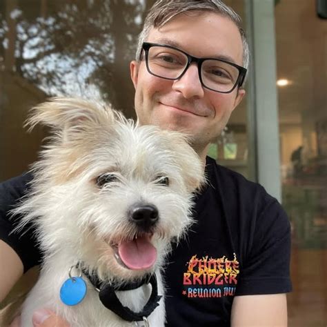 Nicholas Blake Ncblake • Threads Say More