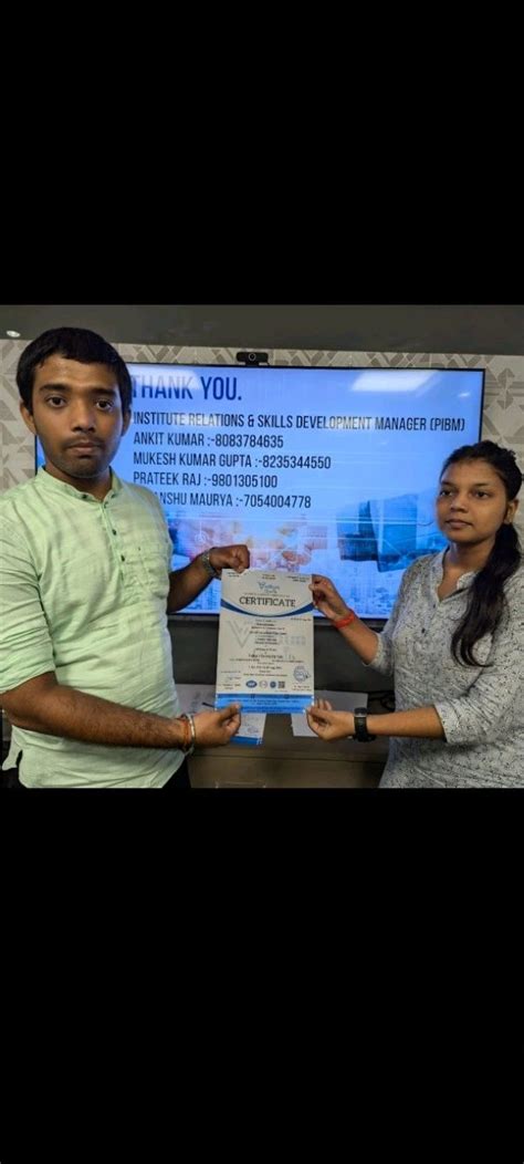 Geetanjali Kumari On Linkedin I Would Like To Share That This