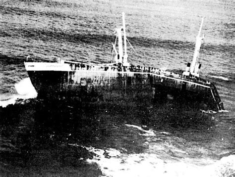 South Bay History The Dominator Became A Palos Verdes Peninsula