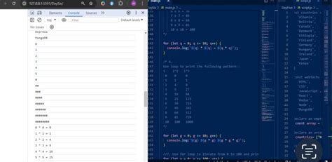 Maryam Muhideen Adams On Linkedin Day 45 100daysofcode Of Learning