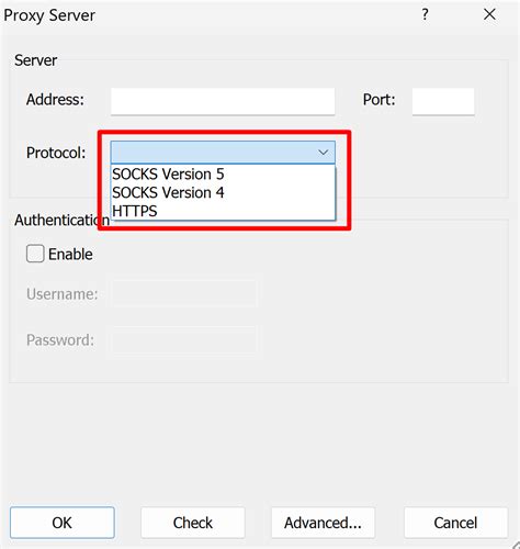 How To Set Up A Proxy To Unblock Chatgpt