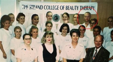 The Personal Mission Behind Sean Abels Queer Chemistry Professional