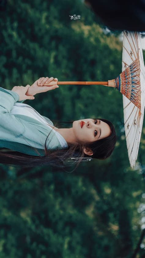张予曦 堆糖，美图壁纸兴趣社区