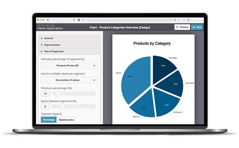 Combit Report Server