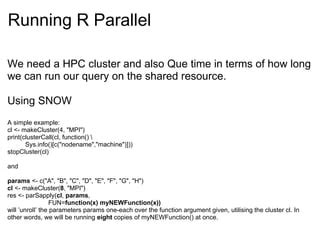 R Rstats R Language R Packages Ppt Programming Languages Computing
