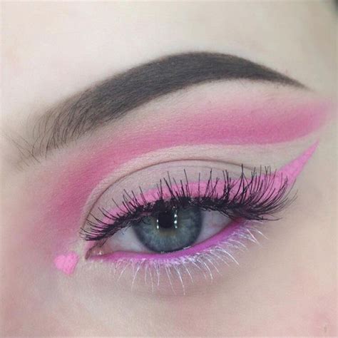 25 Valentines Day Makeup Look Ideas Beautybrainsblush