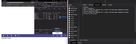 videojs resolution switcher type script logsdop