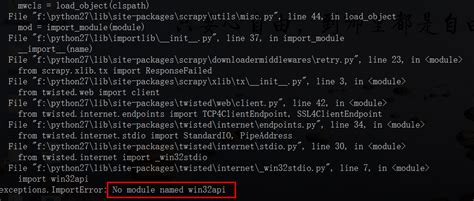 Python 使用scrapy爬虫框架简单爬取图片并保存本地python爬虫获取图片保存图片 Csdn博客