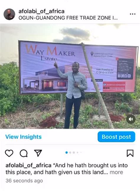 Afolabi Oluwaseun Kayode On Linkedin Call 08141874444