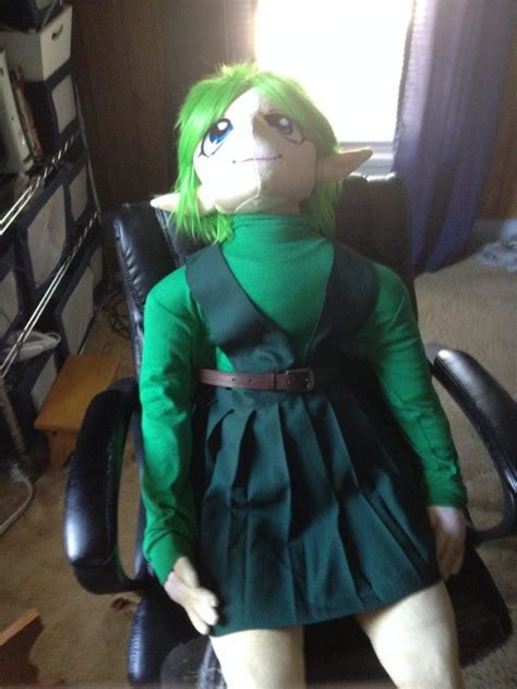 BigSexyPlush Custom Plushies