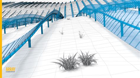 Array Technologies Launches Two New Utility Scale Solar Tracker Systems