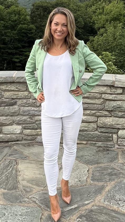 Ginger Zee