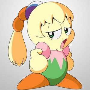 Kirby Right Back At Ya Rotten Tomatoes