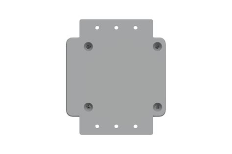 Channel USB Powered Relay Enclosure Numato Lab