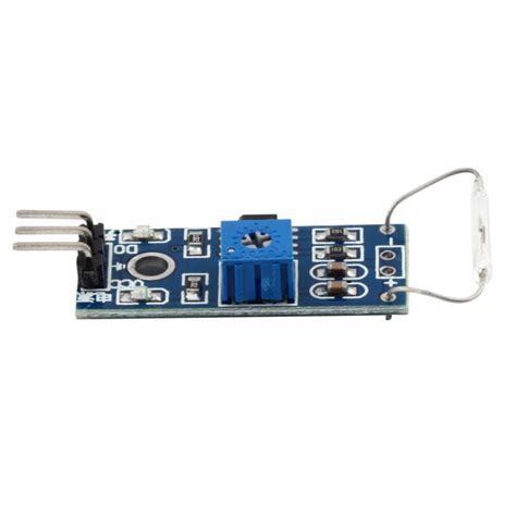 Reed Sensor Switch Module All Top Notch
