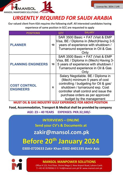 Abdul Khalique Khan Posted On Linkedin