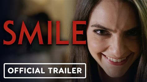 فیلم لبخند Smile 2022