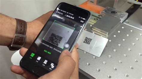 Laser Etching Qr Code At Kenneth Neilson Blog Laser Etching Qr Code At Kenneth Neilson Blog