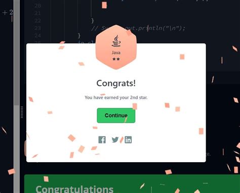 Yash Pakhale On Linkedin Java Perseverance Problemsolving