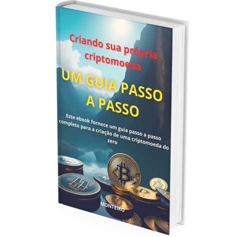 Aprenda A Criar Sua Própria Criptomoeda Otavio Monteiro Hotmart