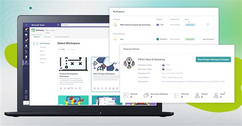 Simplified Customizations With Microsoft Teams Templates Riset