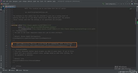 Intellij Idea Ultimate 使用maven离线创建spring Boot项目（干货，史上最全）idea离线创建
