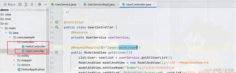 Springboottemplate模板语法sql如何从零开始创建并运行一个实例springboot Template Csdn博客