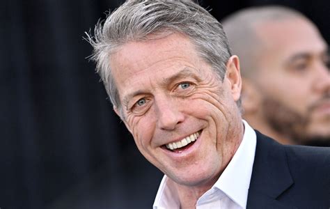 Hugh Grant Revealed As Oompa Loompa In New Wonka Footage