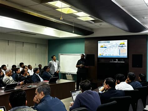 Craftsman Automation