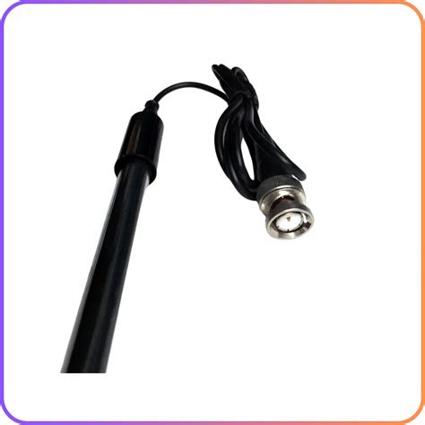 Fluoride Combination Electrode At ₹ 41250piece Ion Selective