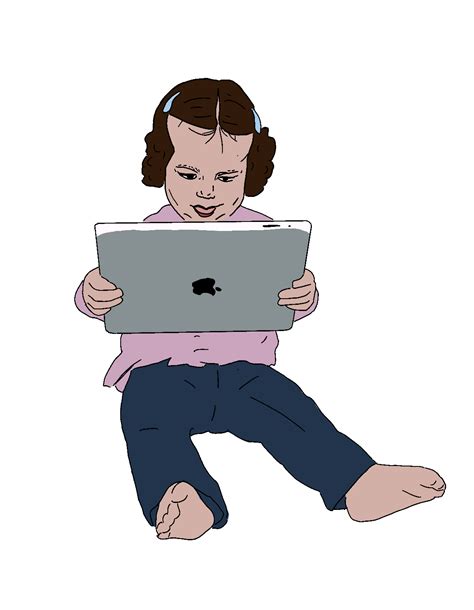 The Emerging Ipad Epidemic The Colgate Maroon News