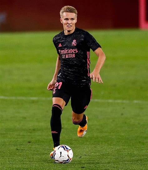 🔥🔥🔥فوری ؛ دومین تست کرونای مارتین اودگارد منفی شد طرفداری