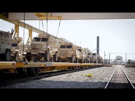 Communications Electronics Command CECOM Command Video YouTube