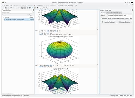 LabPlot 2 8 Released LabPlot