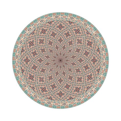 Palestinian Design Element Style Palestinian Palestine Vector Style